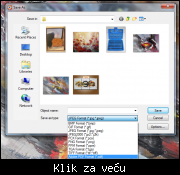kako slike prebaciti u pdf format i napraviti pdf sa vise slika